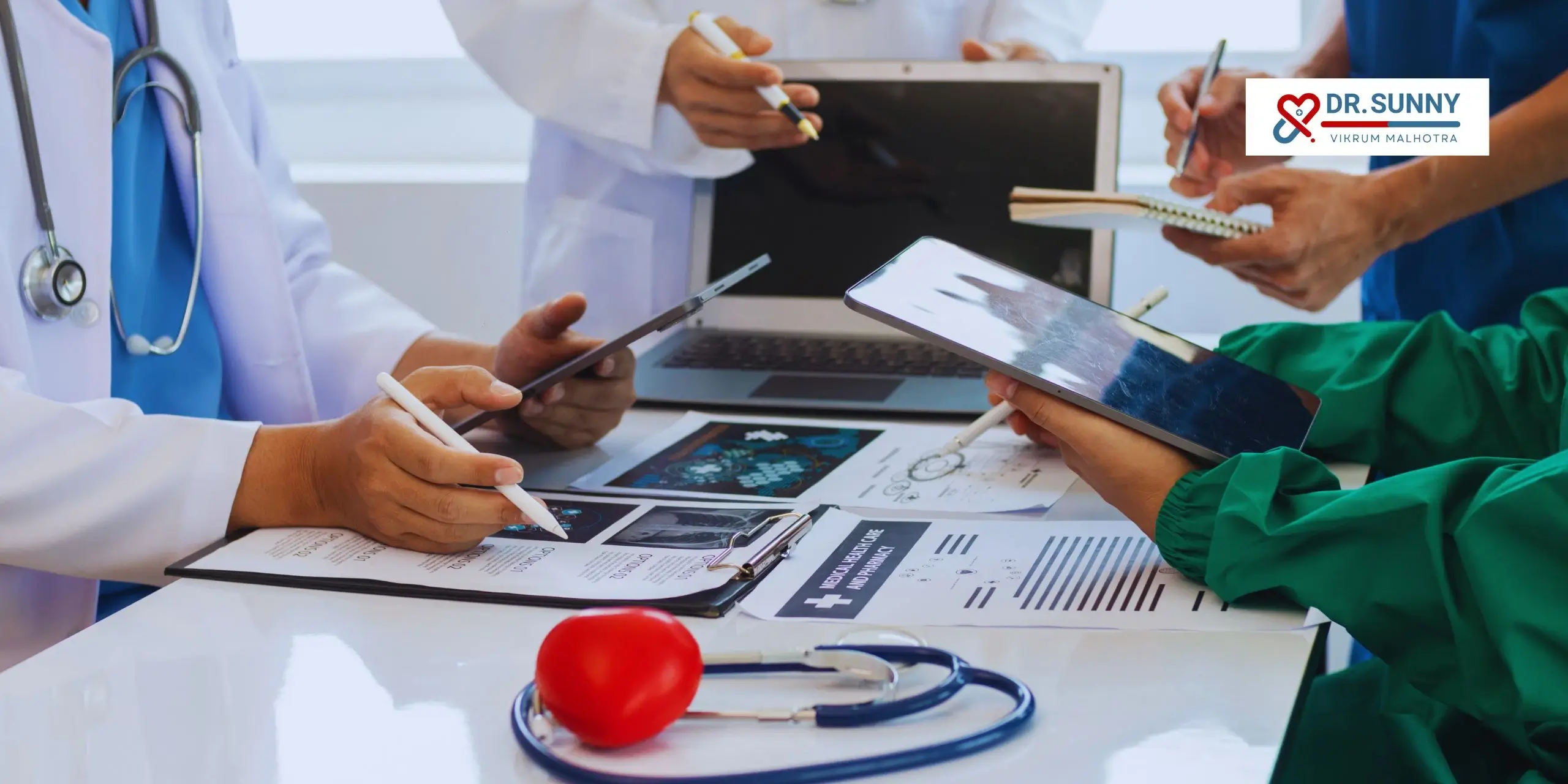 How a Preventive Cardiologist Helps Reduce Heart Disease Risk