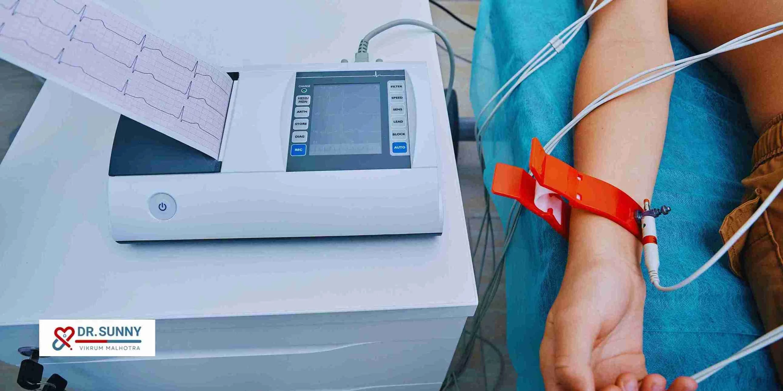 What Makes the Heart Care Diagnostic Centre Stand Out