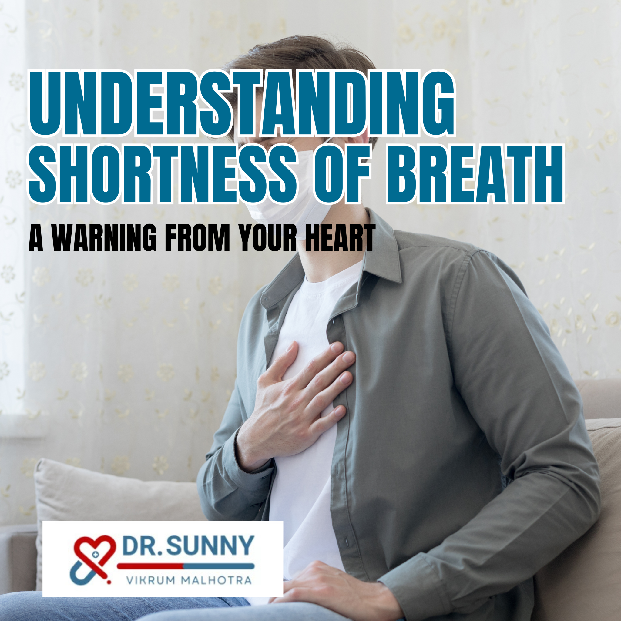 Dizziness or Fainting: Signs Your Heart Needs Attention - Dr Sunny Malhotra